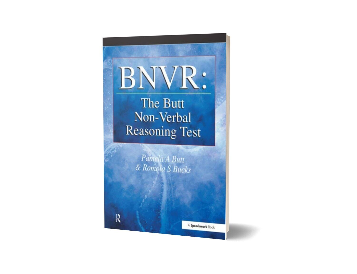 BNVR: The Butt Non-Verbal Reasoning Test